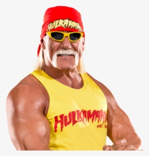 Hulk Hogan PNG, Transparent Hulk Hogan PNG Image Free Download - PNGkey