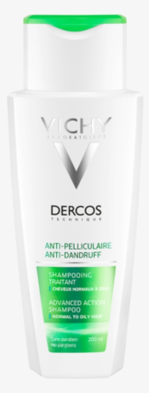 Vichy Dercos Anti-dandruff Absolutely Genuine Fantastic - Vichy Dercos ...