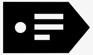 Tag Sign Description Ping Sales Money Comments - Circle - Free ...