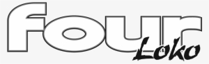 Filter[filter] Four Loko Logo - Four Loko Logo Png - Free Transparent ...