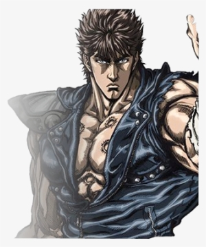 Render Kenshiro 2 Shin Hokuto No Ken Photo Wgyjw1 - Hokuto No Ken 2 ...