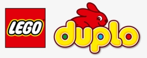 Lego Duplo Logo - Free Transparent PNG Download - PNGkey