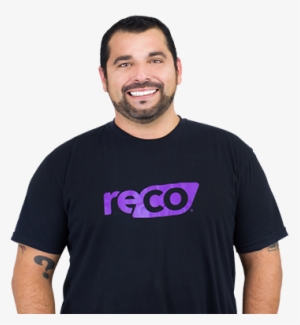 Christopher Pasquale Director Of Operations At Reco - Active Shirt ...