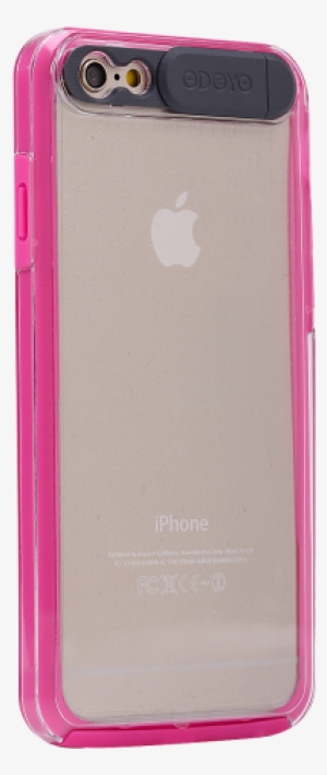 Shineedge Flash Light Up For Iphone 6 /6s - Iphone 6s - Free ...