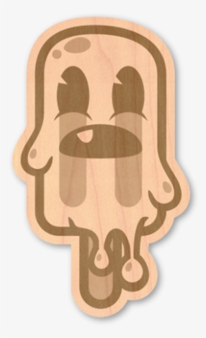 Maple Wood Sticker - Sticker - Free Transparent PNG Download - PNGkey