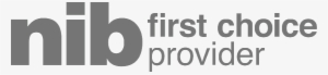 Our Friends - Nib First Choice Provider - Free Transparent PNG Download ...