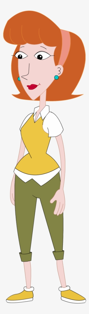 Phineas And Ferb PNG, Transparent Phineas And Ferb PNG Image Free ...