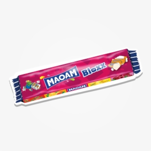 Maoam Bloxx 10 Pack - Free Transparent PNG Download - PNGkey