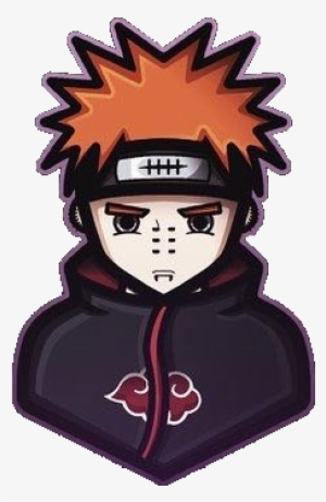 Akatsuki - Texture Mapping - Free Transparent PNG Download - PNGkey