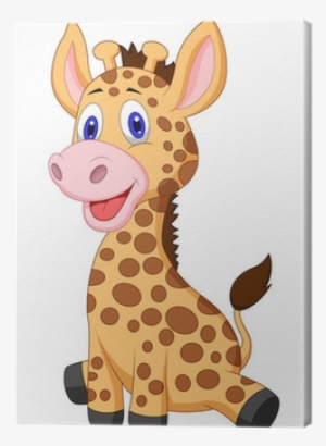 Zarafa Cartoon - Free Transparent PNG Download - PNGkey