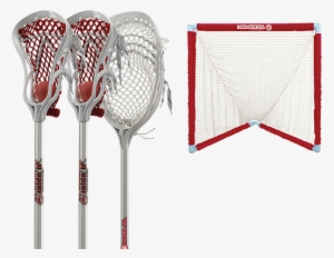 Maverik Mini Lacrosse Set - Free Transparent PNG Download - PNGkey