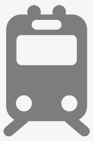 Transportation - Mrt Icon Png - Free Transparent PNG Download - PNGkey
