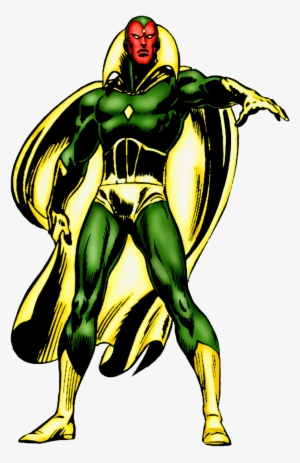 Vision 1000 Images About The Vision Marvel On Pinterest - Vision Marvel ...