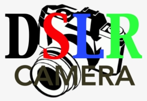 Dslr PNG, Transparent Dslr PNG Image Free Download - PNGkey