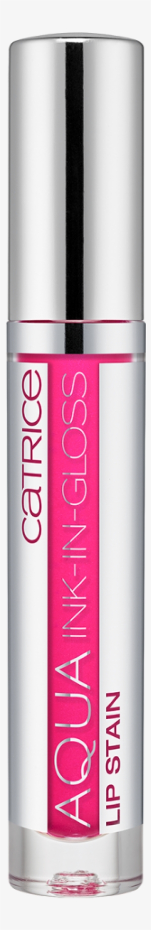 Catrice Aqua Ink In Gloss - Brillo Labial Tinta Catrice - Free ...