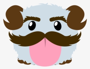 Poro - Poro Png Pixel Art - Free Transparent PNG Download - PNGkey