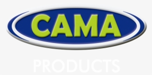 Cama Products Logo - Badge - Free Transparent PNG Download - PNGkey