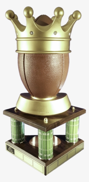 Popimage - Fantasy Football Trophy Png - Free Transparent PNG Download ...