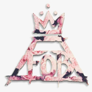 Fall Out Boy Cd - Album Cover - Free Transparent PNG Download - PNGkey
