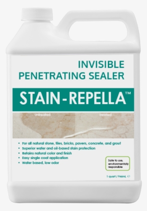 Stain-repella™ - Stain-repella: Invisible Penetrating Sealer - Free ...