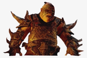 800px-orthog Troll Slayerexpirement2 - Middle Earth Shadow Of War Orc ...