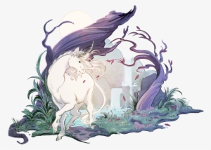 Map Of Mythical Creatures - Mythical Creatures - Free Transparent PNG ...