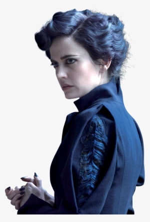 Eva Green - Miss Peregrine's Home For Peculiar Children - Free ...