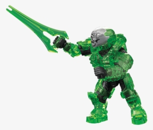 Infected Spartan Eva - Construx - Free Transparent PNG Download - PNGkey