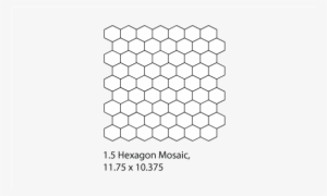 Available Sizes - Mosaic - Free Transparent PNG Download - PNGkey