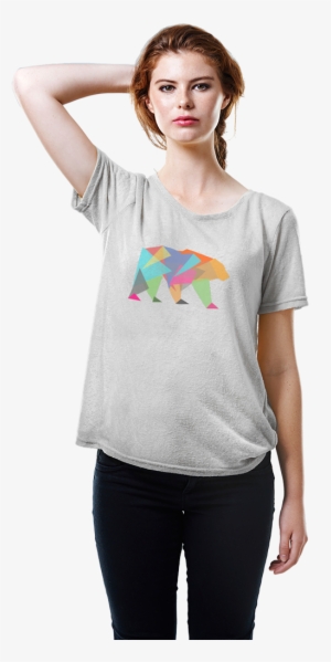 Represent - Girl - Free Transparent PNG Download - PNGkey