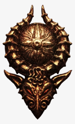 Gilgamesh Seal 5 - Emblem - Free Transparent PNG Download - PNGkey