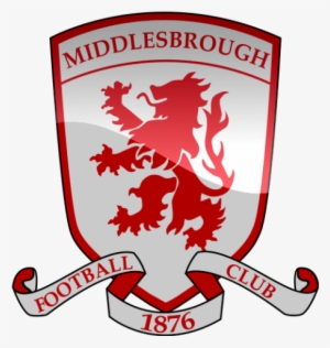 Free Png Middlesbrough Fc Football Logo Png Png Images - Middlesbrough ...