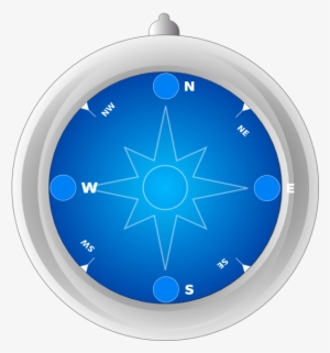 Image - Small Compass - Free Transparent PNG Download - PNGkey