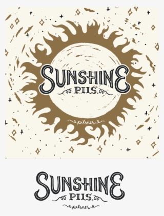 Troegs Sunshine Pils Logo - Free Transparent PNG Download - PNGkey