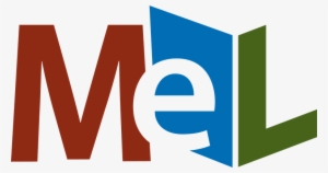 Color Logo Only Online - Michigan Elibrary - Free Transparent PNG ...