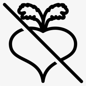 No Fructose Icon - Icon - Free Transparent PNG Download - PNGkey