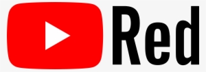 Youtube Red Logo-0 - Png Youtube - Free Transparent PNG Download - PNGkey