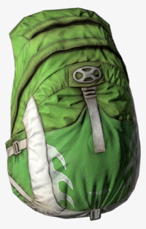 Dayz Taloon Backpack Png - Free Transparent PNG Download - PNGkey