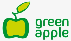 Logo & Package For Green Apple On Behance - Green Apple - Free ...