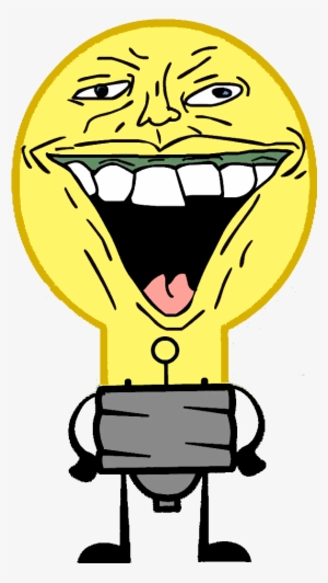 Image - Lightbulb 11 - Png - Inanimate Insanity Wiki - Inanimate ...