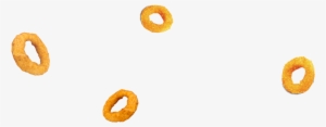 Onion Rings Png Download - Onion Ring Png - Free Transparent PNG ...