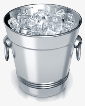 Ice Bucket Png Free Download - Ice Bucket Challenge - Free Transparent ...