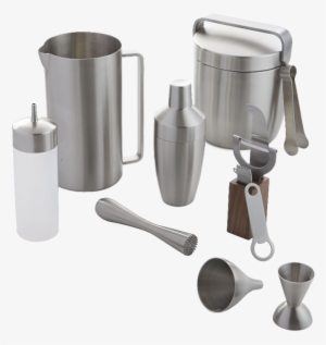 Cocktail Shaker - Free Transparent PNG Download - PNGkey