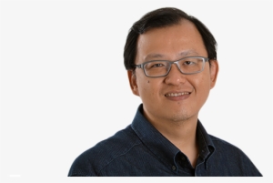 Oo Gin Lee - John Cacioppo - Free Transparent PNG Download - PNGkey