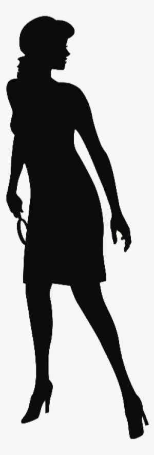 Silhouette - Nancy Drew Games Logo - Free Transparent PNG Download - PNGkey