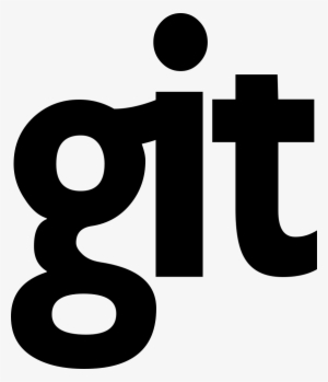 Git Logo - - Git Logo - Free Transparent PNG Download - PNGkey
