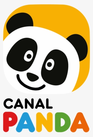 Canal Panda Inicia Esta Semana Una Nueva Etapa Con - Canal Panda Logo ...