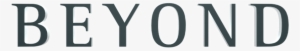 Hd Clearlogo - Beyond Freeform Logo Png - Free Transparent PNG Download ...