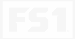 Fs1 White Logo Png - Free Transparent PNG Download - PNGkey