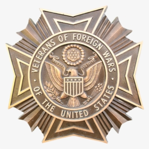 Vfw Logo Png - Free Transparent PNG Download - PNGkey